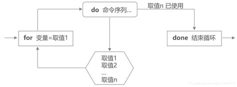 Shell编程——case语句与循环语句shell Case Csdn博客