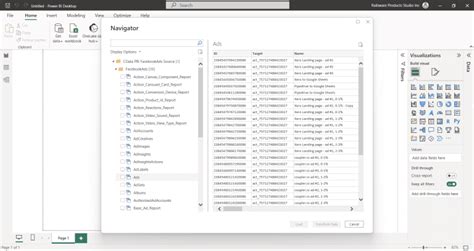 Connect Facebook Ads To Power Bi All Options Explained Blog