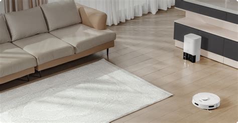 HONOR CHOICE Robot Cleaner R2 | R2 Plus - HONOR Eurasia