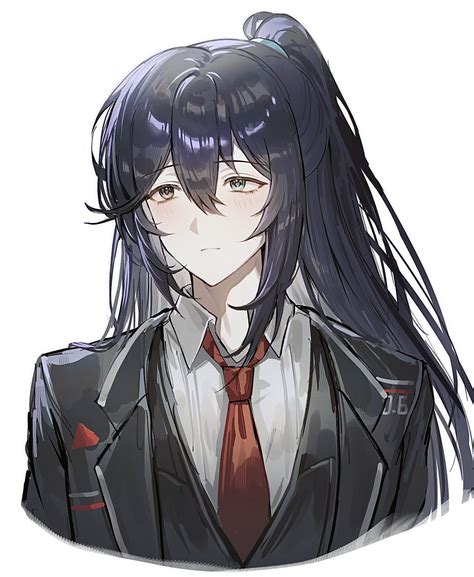 Hong Lu Project Moon And More Drawn By Bonno Sasu Danbooru