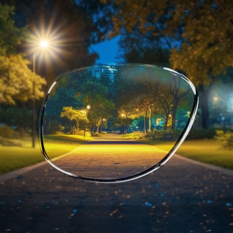 Navigating The Roads With Night Driving Glasses