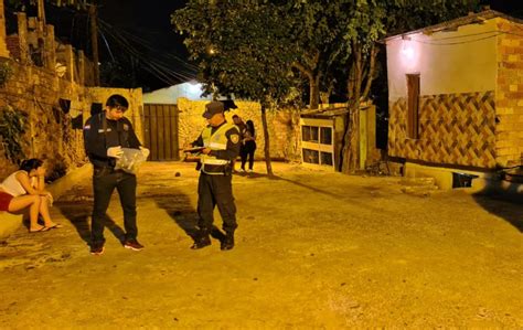 Dos Hombres Fueron Asesinados A Balazos En Ciudad Del Este Trece
