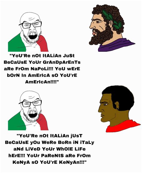 europoor logic doesn t make any fucking sense r 2american4you
