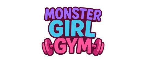 Monster Girl Gym By Honey Queen Studios