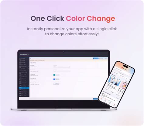Workfleet React Native Mobile App For Workreap Theme By AmentoTech