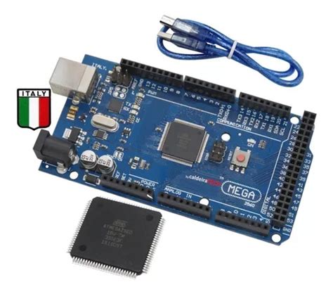 Kit Italy Para Arduino Mega Placa Para Arduino Uno R R Em Belo Horizonte Minas