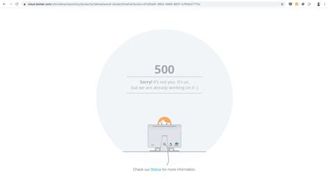 Build Is Failing · Issue 17 · Lorisleivalaravel Docker · Github