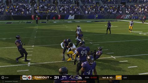 How To Score On A Two Minute Drill In Madden Nfl 25 Gameskinny