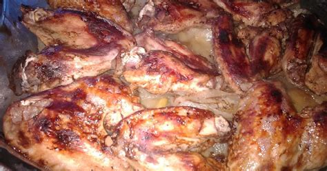 Вкусные куриные крылья с картошкой в духовке рецепт с фото пошаговый от Sveta Svetik Овкусе ру