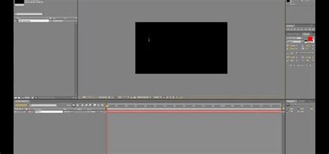 How To Create A Simple D Title Sequence Entirely Within Adobe After Effects After Effects