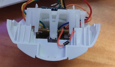 Github Divanx10smart Air Freshener With Balloon Detection Smart Air