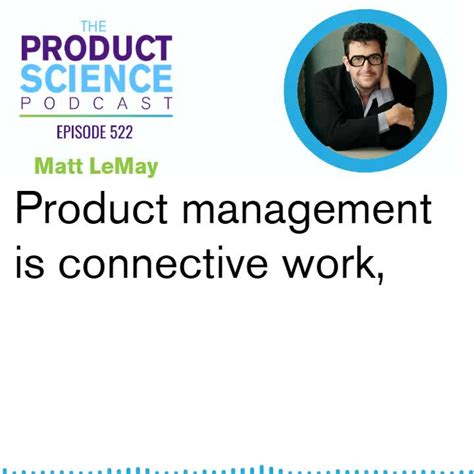 Product Science Group On Linkedin In Episode 522 Of The Product Science Podcast We Talked With