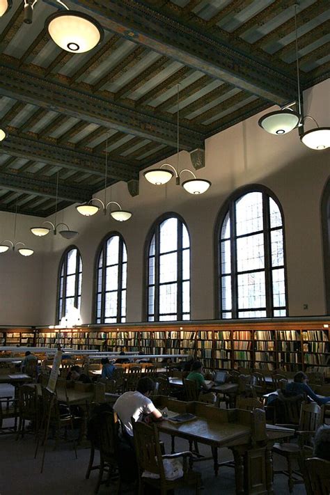 Campus Tour Wilson Library Wwu News Western Washington University