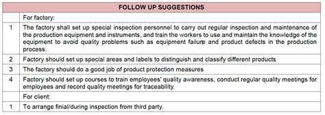 Factory Audits An Guide To Evaluating Supplier Capabilities HQTS