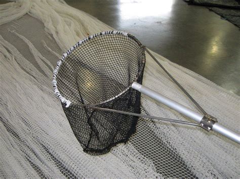 Dip Nets Morenot Canada Ltd