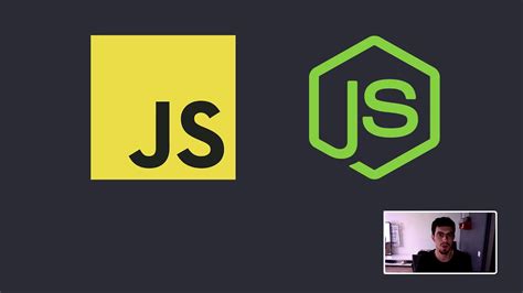 node js tutoriel français 3 différences entre node js et javascript youtube