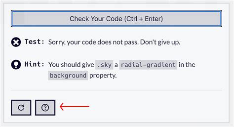 Hi Can I Receive Some Help In Step 112 Please Html Css The