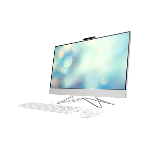 HP ALL IN ONE HP AIO DP NY INTEL CORE I TH GB TB GRIS Devitech Sénégal