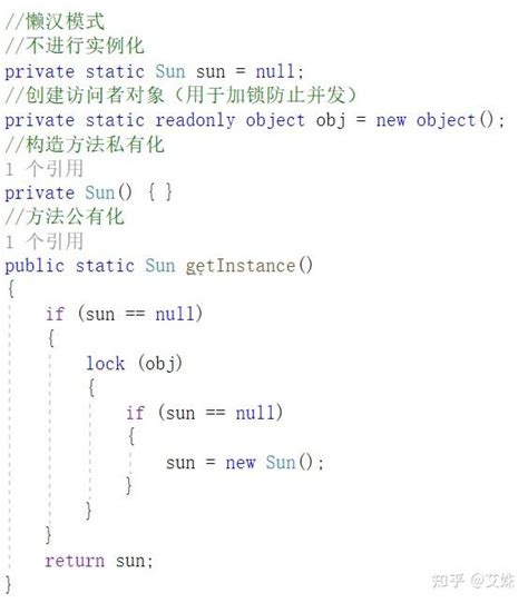 《秒懂设计模式》学习笔记（1） 知乎