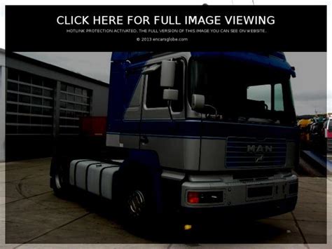 Topworldauto Photos Of Man Commander Xt F2000 Photo Galleries