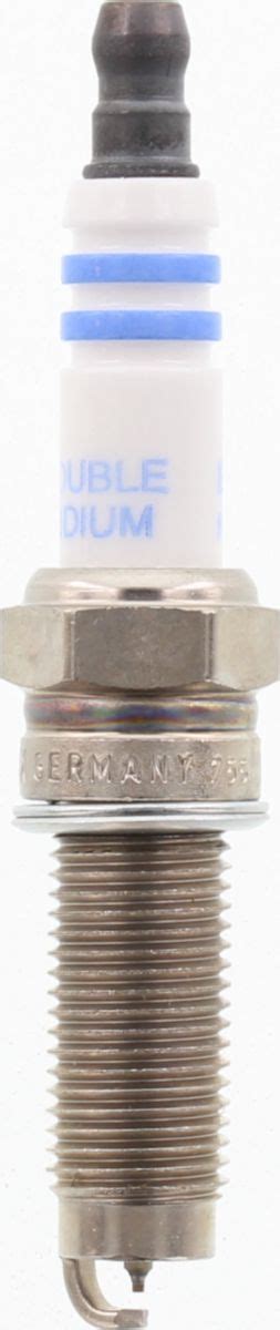 Bosch Iridium Spark Plug - YR6SII330X - Bosch | Repco Australia