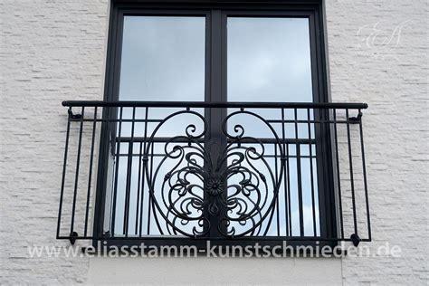 Was Ist Ein Französischer Balkon