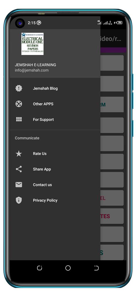 Android 용 Electrical Module 1past Papers 다운로드