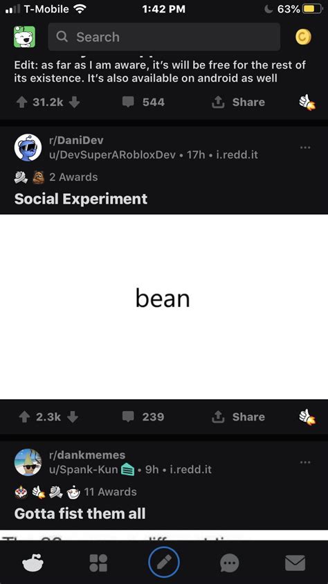 Just unsubbed from r/DaniDev. I don’t think I need to explain this one ...