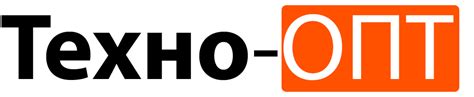 Каталог | Техно Опт