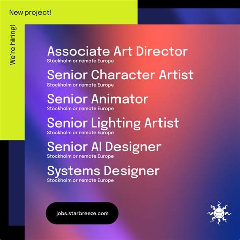 Luke Beazley On Linkedin Hiring Gamedev Gamedevjobs
