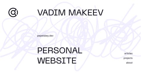 Vadim Makeev