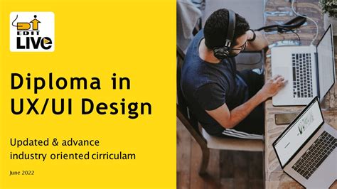 PPT UI UX Design Course In Mumbai Pune Bangalore PowerPoint Presentation Free To