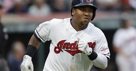Indians 3b Jose Ramirez Could Return Tuesday
