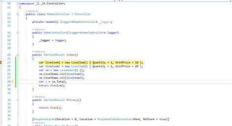 ASP NET Core How To Sum The Column Based On Another Tables S Column Stack Overflow