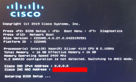 Cve 2024 20356 Jailbreaking A Cisco Appliance To Run Doom