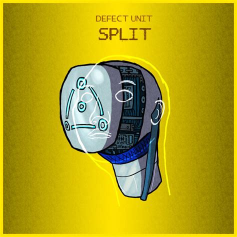 Split Defect Unit