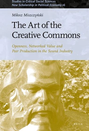 خرید و قیمت دانلود کتاب The Art Of The Creative Commons Openness Networked Value And Peer