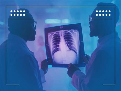 Hyperinflation Of Lungs Hyperinflation Of The Lung