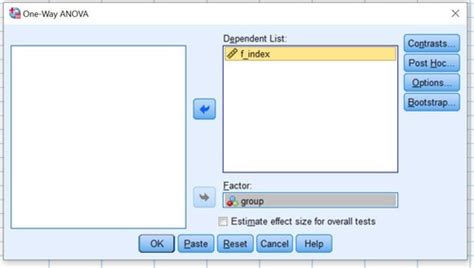 Tukey Multiple Comparison Procedure In Research Methods Flashcards Quizlet
