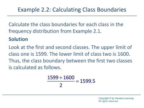 Frequency Distributions Ppt Download