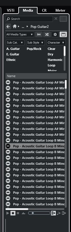 Pop Guitar 2 Does Not Work In Cubase 13pro Cubase Steinberg Forums