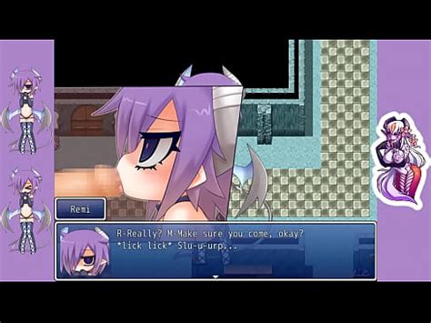 Shy Imp Scenes Monster Girl Quest Paradox XNXX COM
