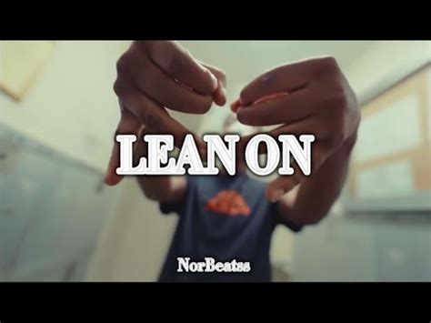 FREE Sha Ek X Kay Flock X NY Drill Type Beat LEAN ON 2023 Norbeatss YouTube