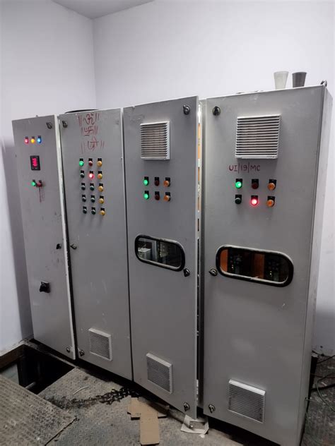 krishna automation