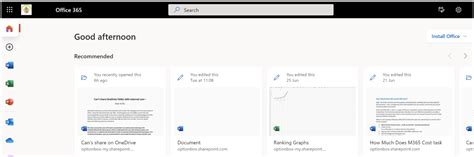 All The Ways To Change Your SharePoint Sites Business Tech Planet