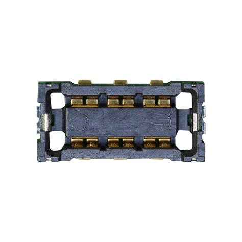 Battery Board Side Fpc Connector For Tcl 30 Se 6 Pin Wholesale Gadget Parts