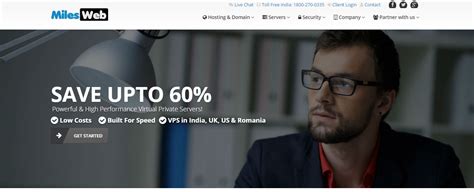 Indias Top 5 Vps Hosting Provider Compared