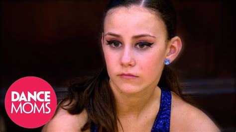 Audc An Injured Madison Dances Anyway Season 1 Flashback Dance