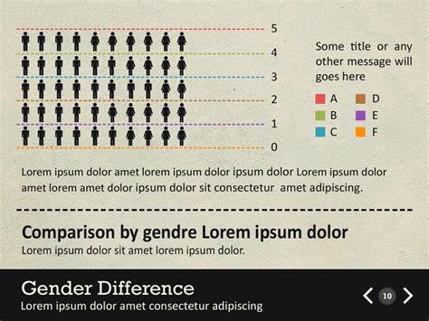 Infographic Survey Powerpoint Template Presentation Templates GraphicRiver