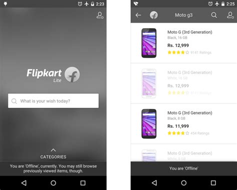 Best PWA Examples Store Owners Can Draw Inspiration From